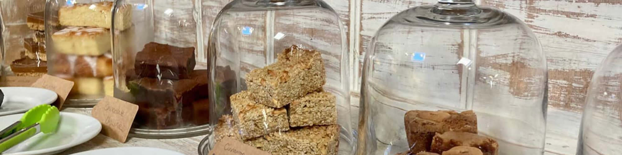 Cafe @ Number 16 - Cafe @ Number 16