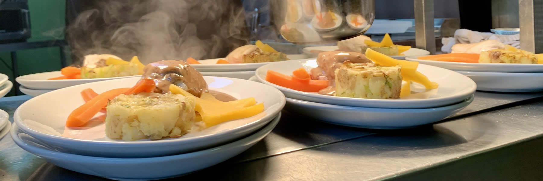 Party Platters - Cafe @ Number 16
